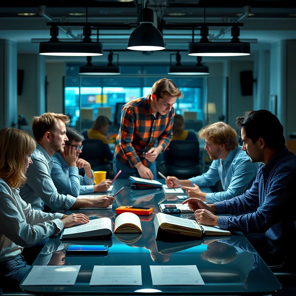 Exploring the Concept of Reality in Modern Society : LevelUpTalk