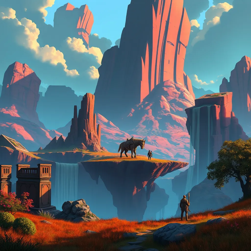 Unlocking All Concept Arts in Ender Magnolia Explained : LevelUpTalk