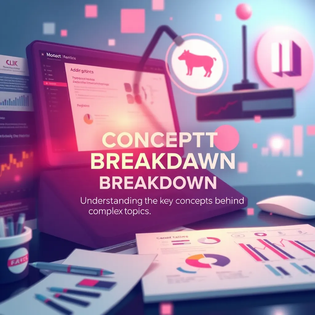 Understanding the Key Concepts Behind Complex Topics : LevelUpTalk