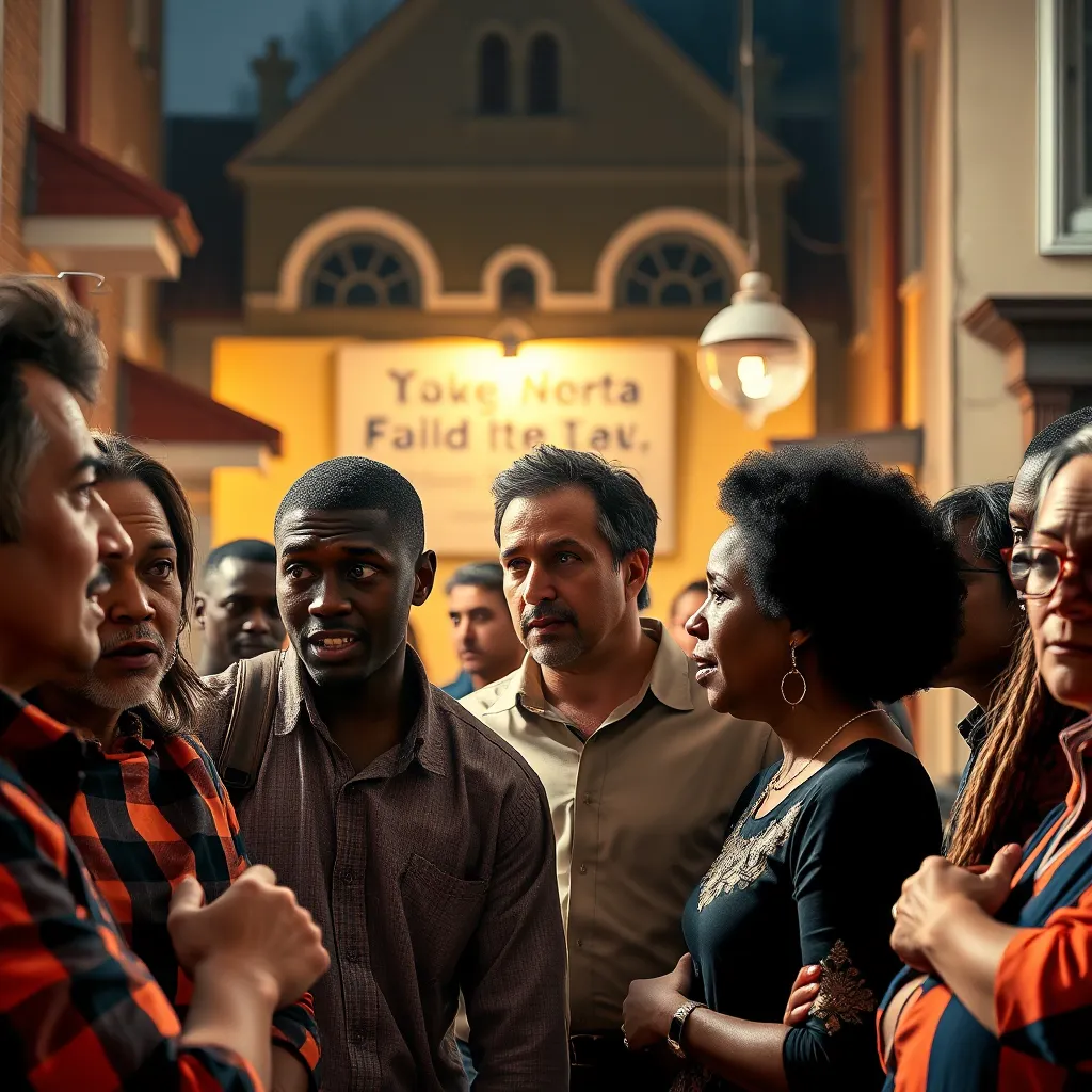 Troubling Signs Ahead: What Does This Mean? : LevelUpTalk