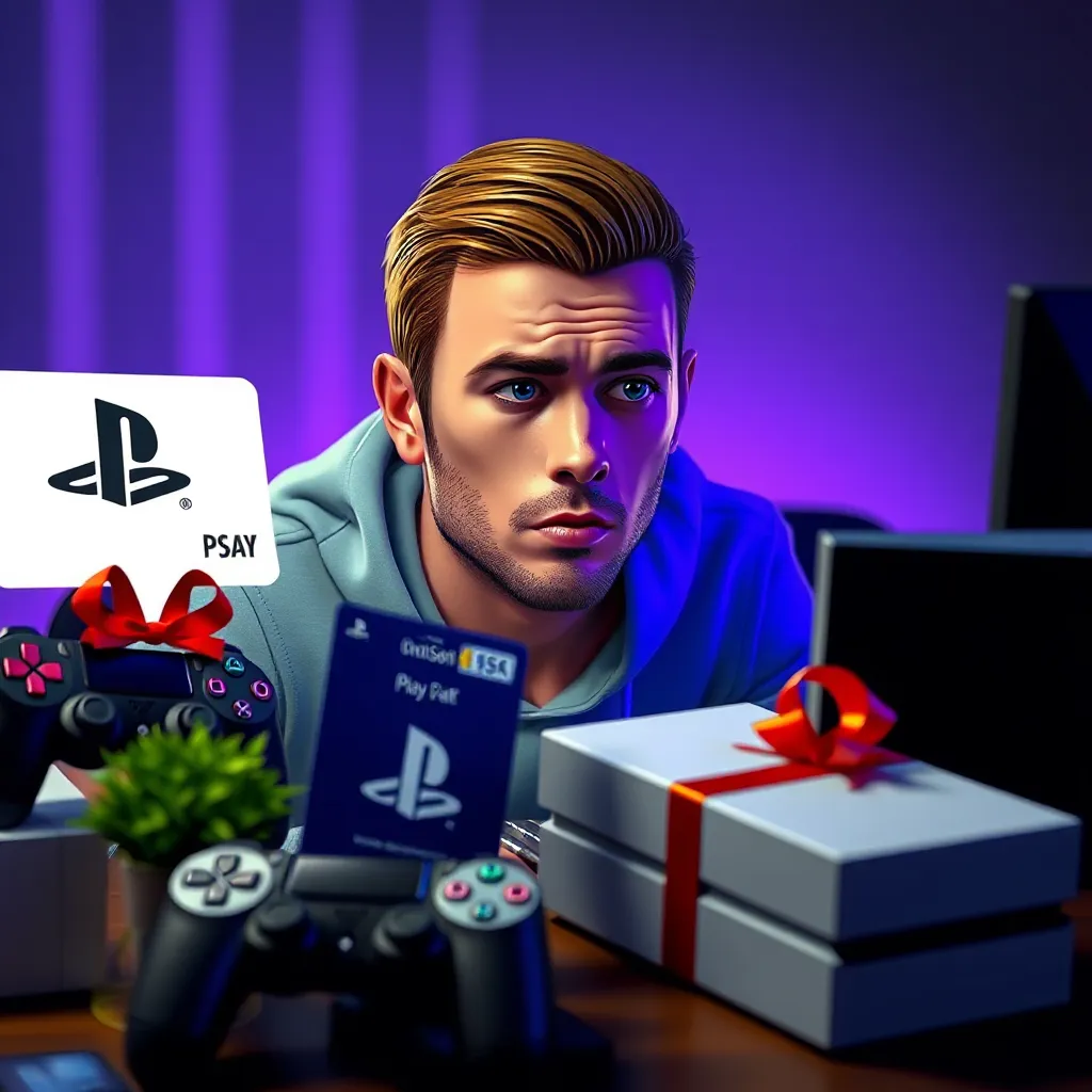 Is This PlayStation Legit or Just a Scam? : LevelUpTalk