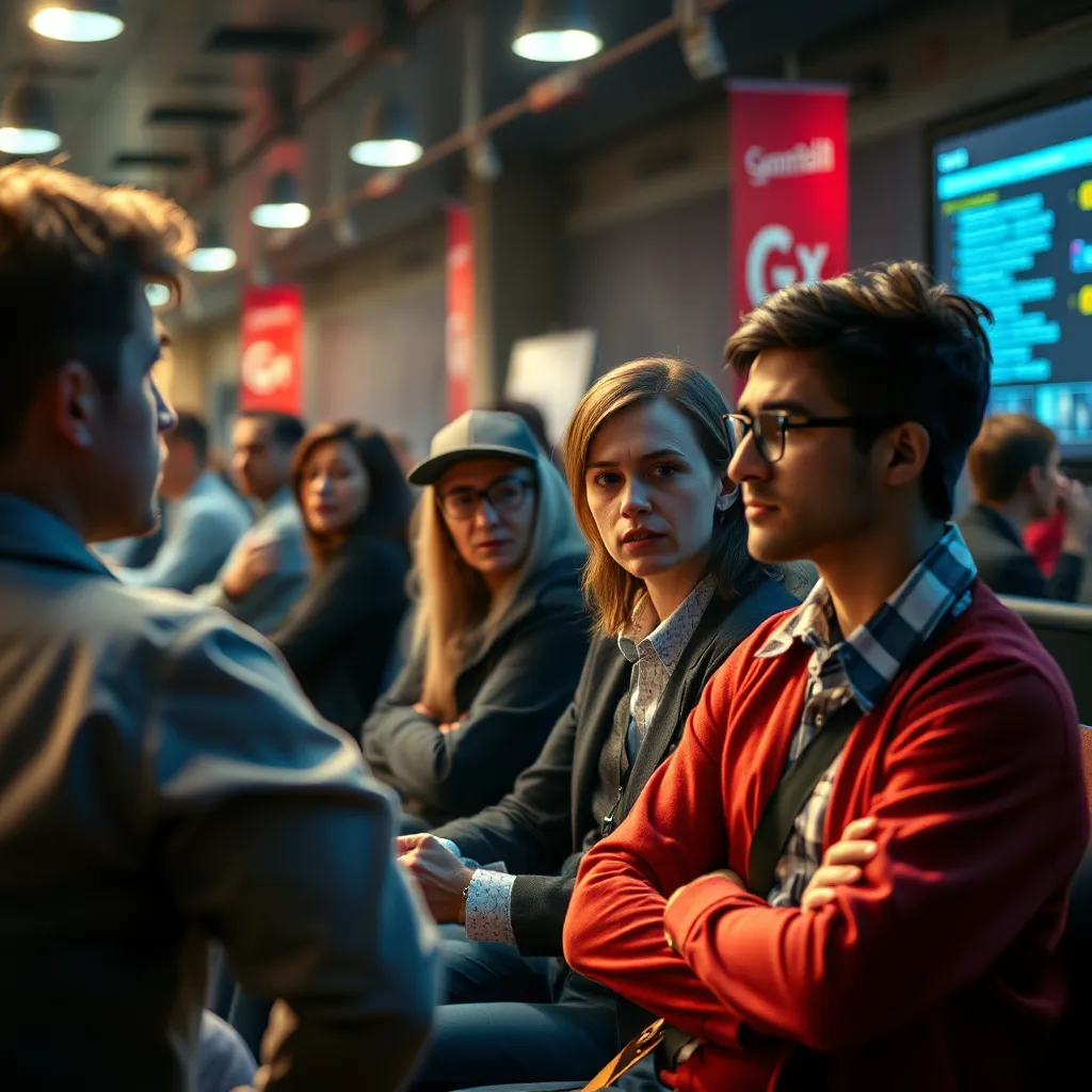 Confusion in Search Restrictions: The Rise of Bots : LevelUpTalk