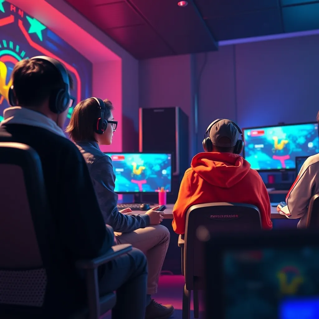 Concerns Rise as Cheaters Threaten New Game Experience : LevelUpTalk