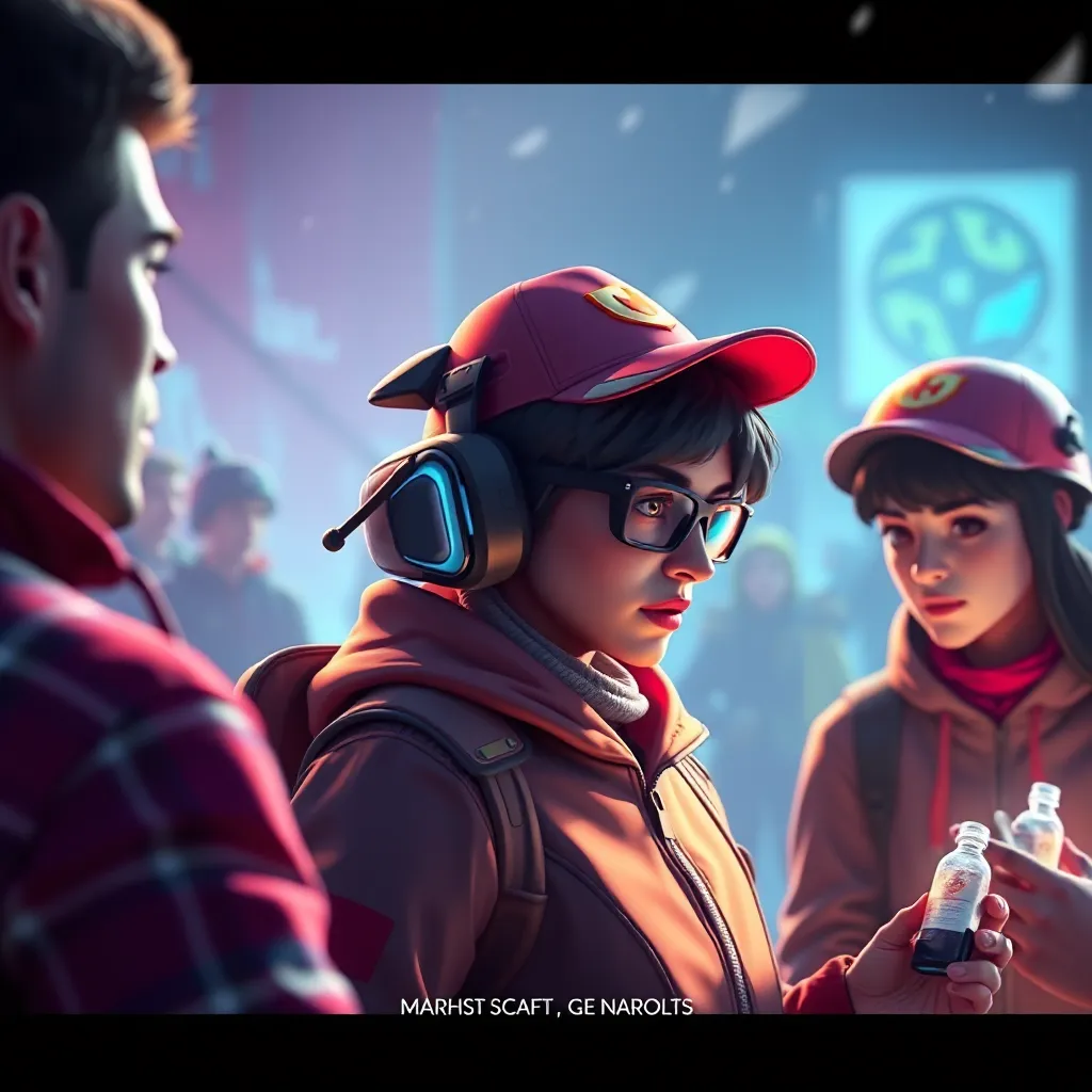 Is the Ice Breaker Feature Bugged? Users Voice Concerns : LevelUpTalk