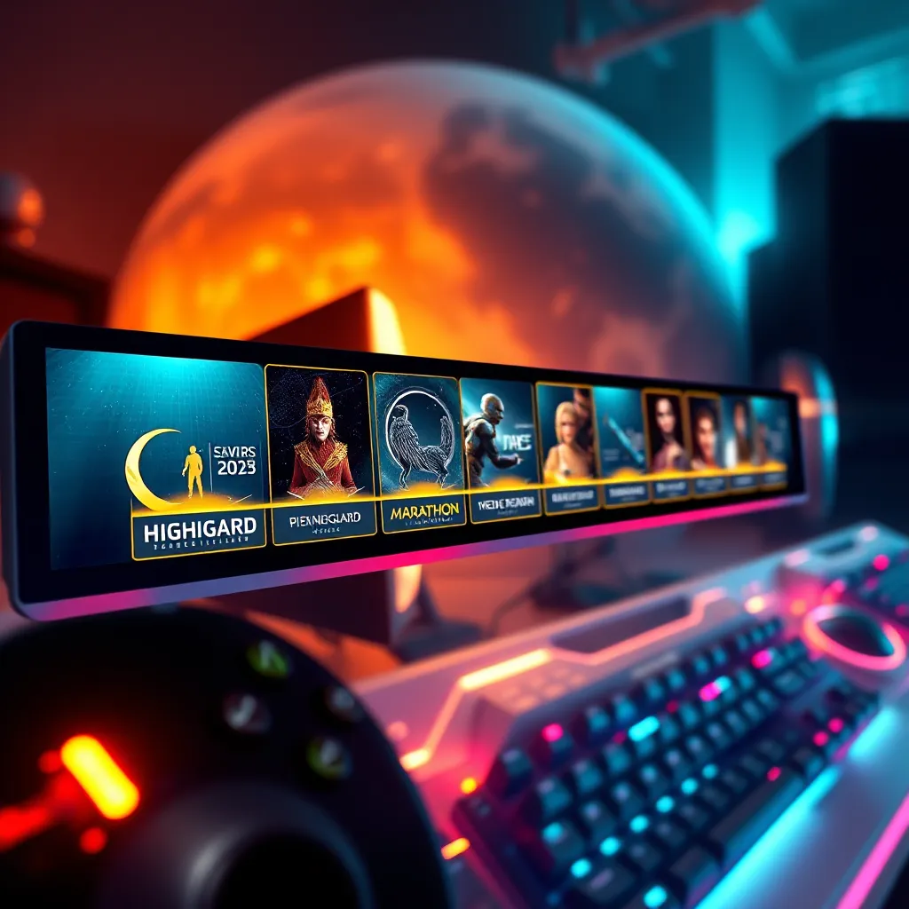 Understanding the Current Concordiam Timeline in Gaming : LevelUpTalk