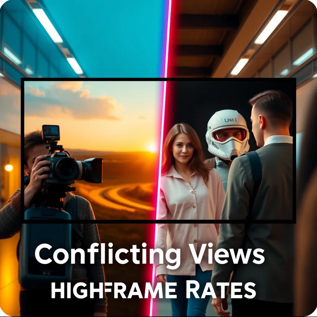 Debate on High Frame Rates: Why 90 FPS Isn’t Ideal : LevelUpTalk