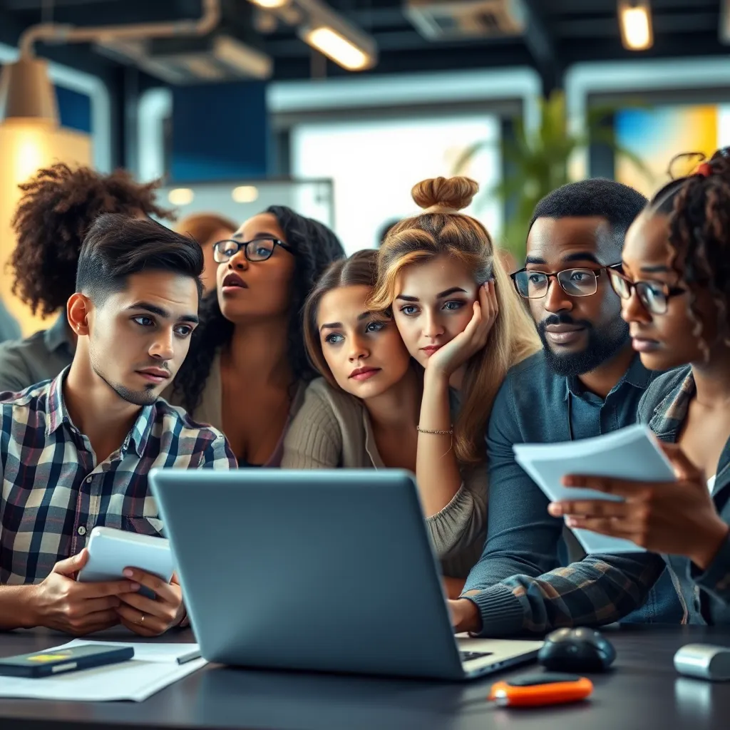 Confusing Wording Sparks Debate Among Online Communities : LevelUpTalk