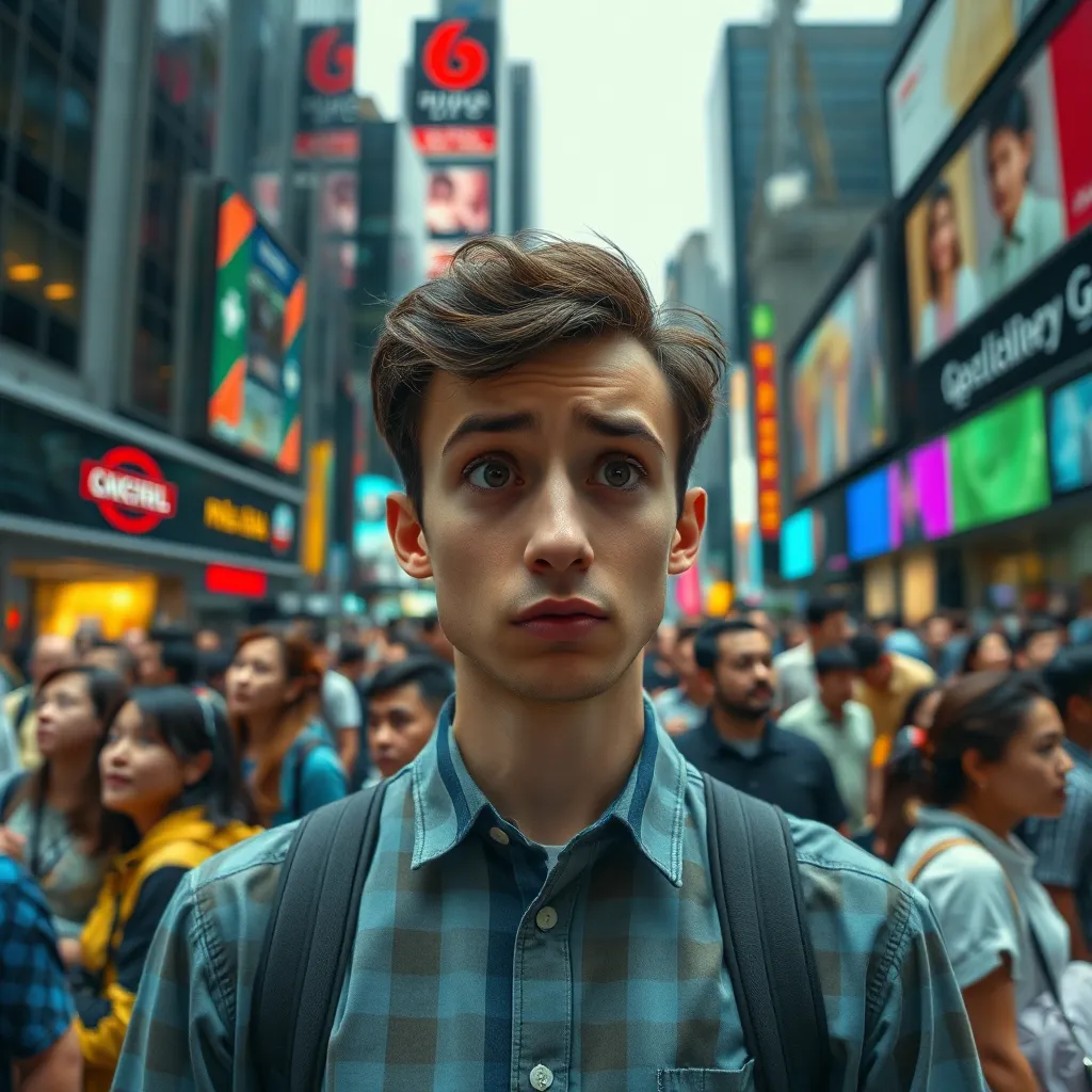 Clueless: What It Might Mean for Today’s Society : LevelUpTalk