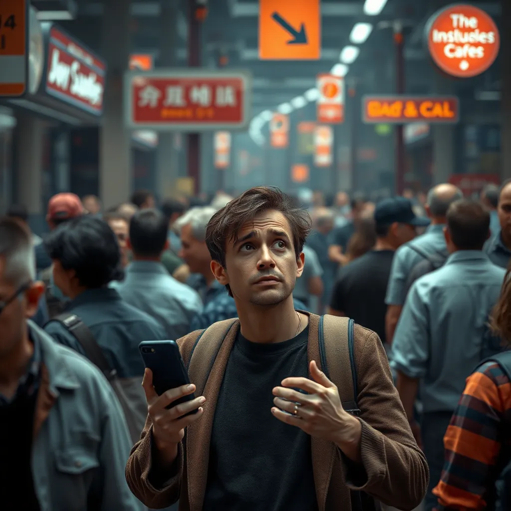 Clueless: A Deep Dive into Everyday Confusion : LevelUpTalk