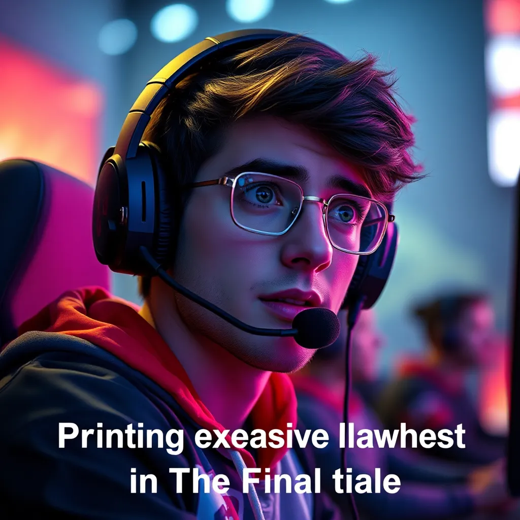 Confused Player Speaks Out About Permanent Ban in The Finals : LevelUpTalk
