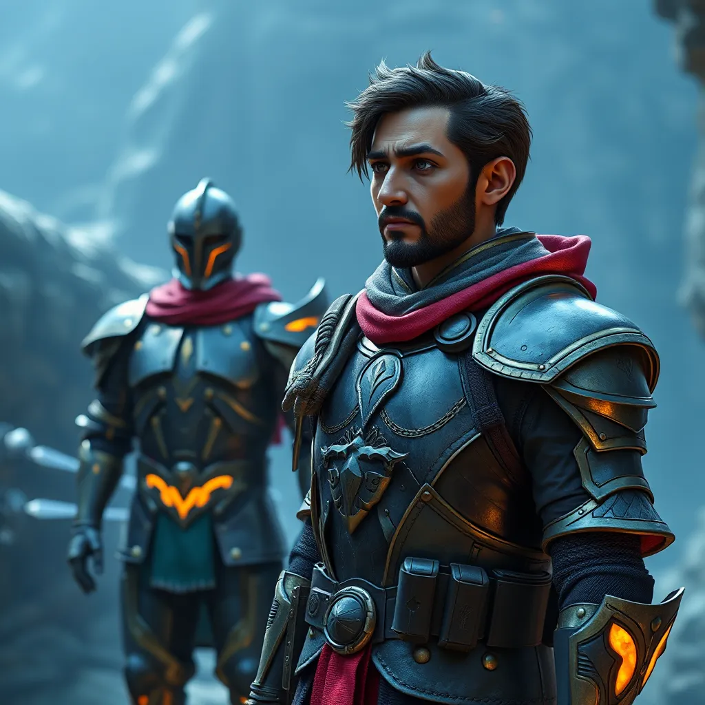 Exotic Armour Confusion: Why Not Tier 4 and 5? : LevelUpTalk