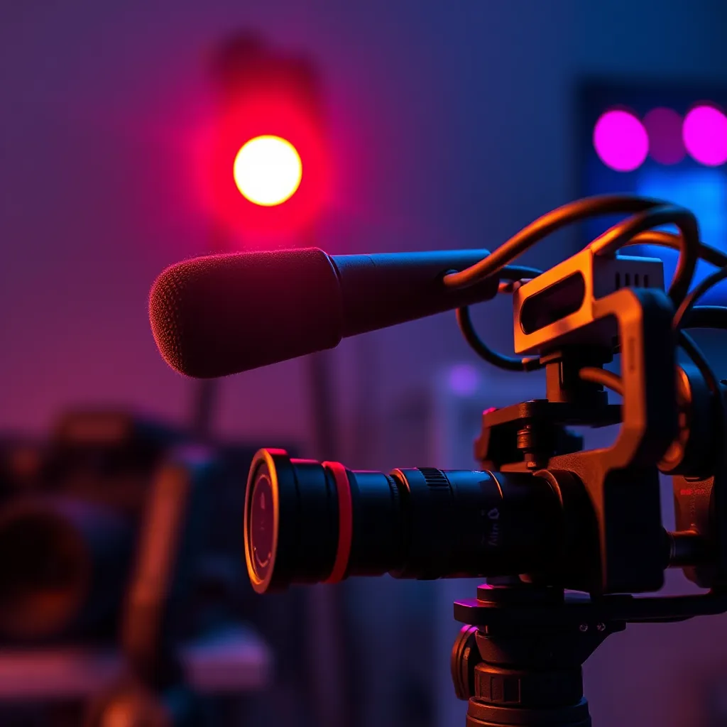 Troubleshooting Mic 2 Connection Issues with Ronin : LevelUpTalk