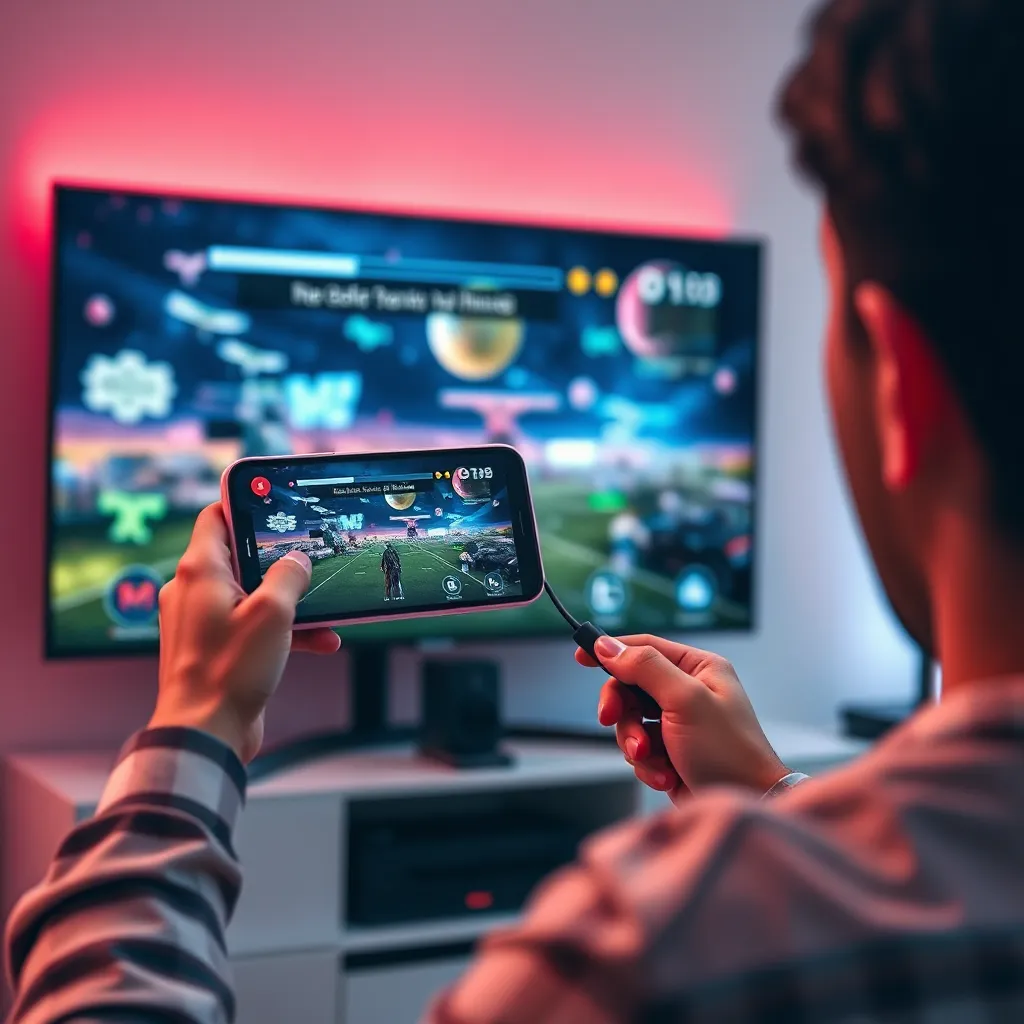 Playing Xcloud on Your TV: Affordable Options to Explore : LevelUpTalk