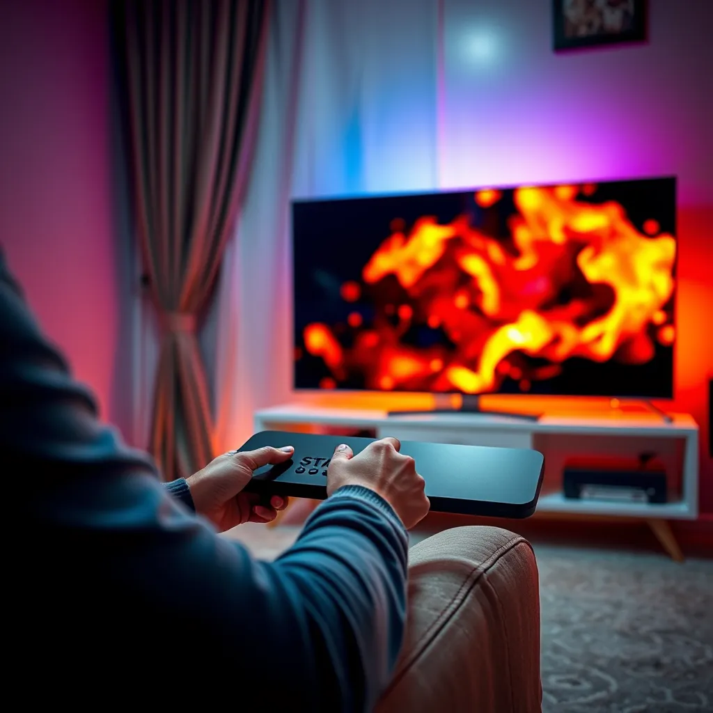 How to Connect Your Steam Deck to Your TV Safely : LevelUpTalk