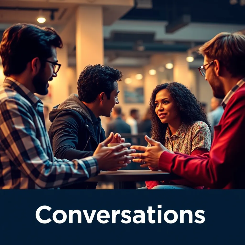 Agreement: A Vital Aspect in Today's Conversations : LevelUpTalk