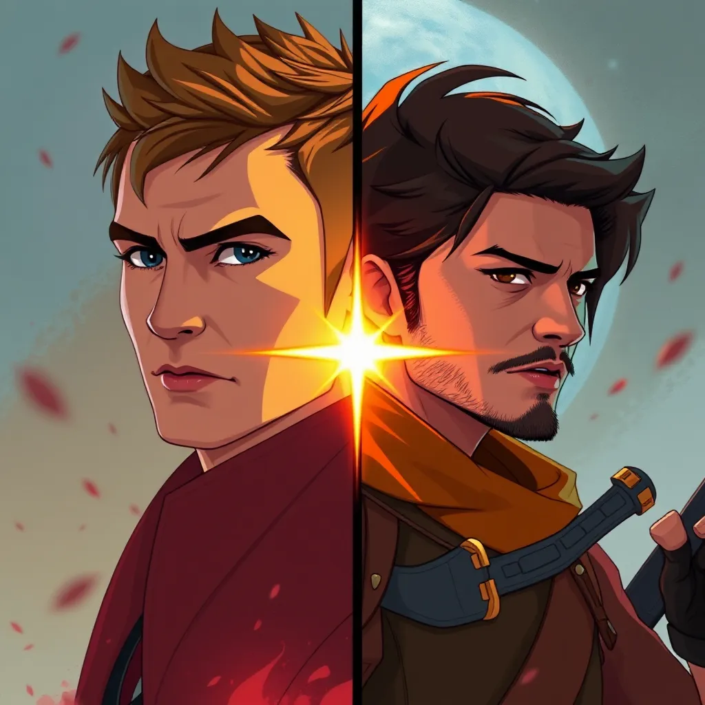 Why Connor Is Overrated Compared to Marcus : LevelUpTalk