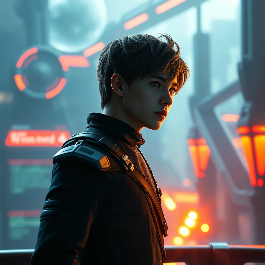 Can Connor Become Deviant Regardless of Player Choices? : LevelUpTalk