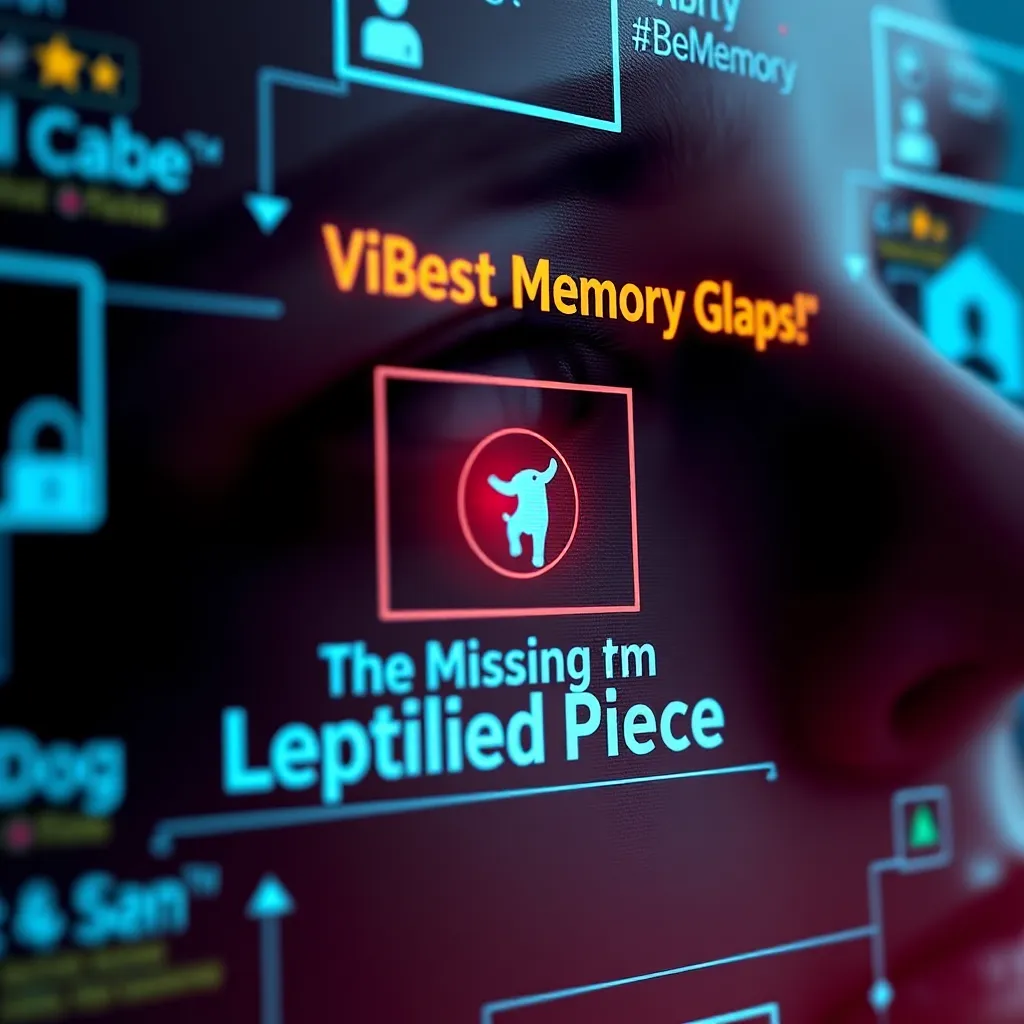 Connor's Memories: The Missing Pieces Explained : LevelUpTalk