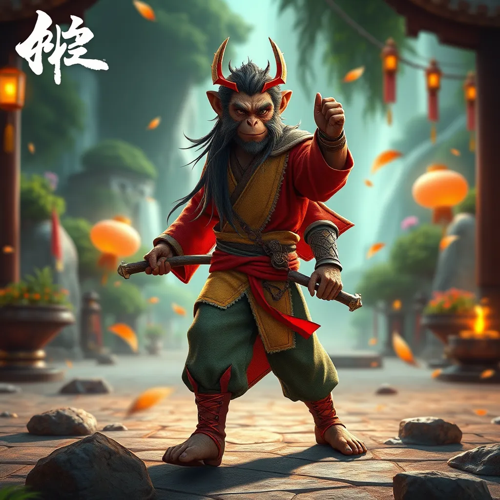 Conquered Wukong: Tips for Your Next Playthrough : LevelUpTalk