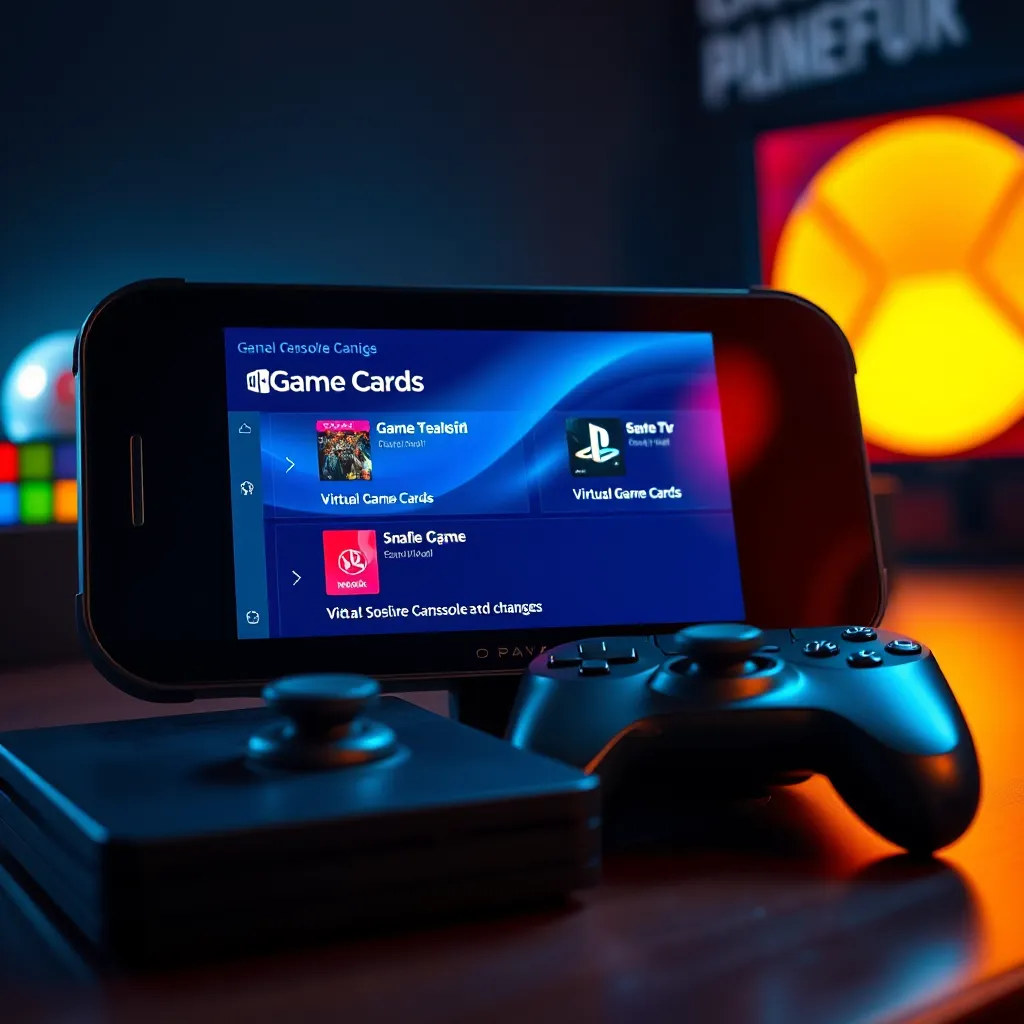 Troubleshooting Virtual Game Card Retrieval After Console Changes ...