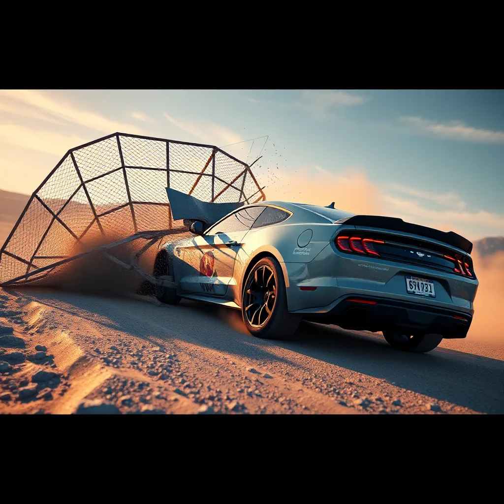 Top Console Games Like BeamNG for Realistic Crashes : LevelUpTalk