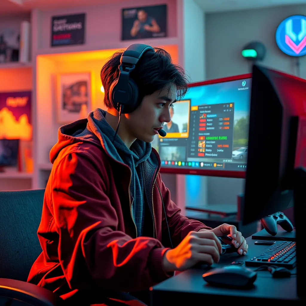 Console Hacking: A Growing Threat in Gaming : LevelUpTalk