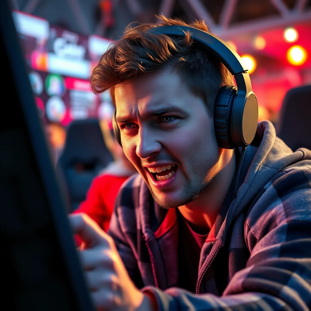 Experiencing 300 Ping During Competitive Matches on Console : LevelUpTalk