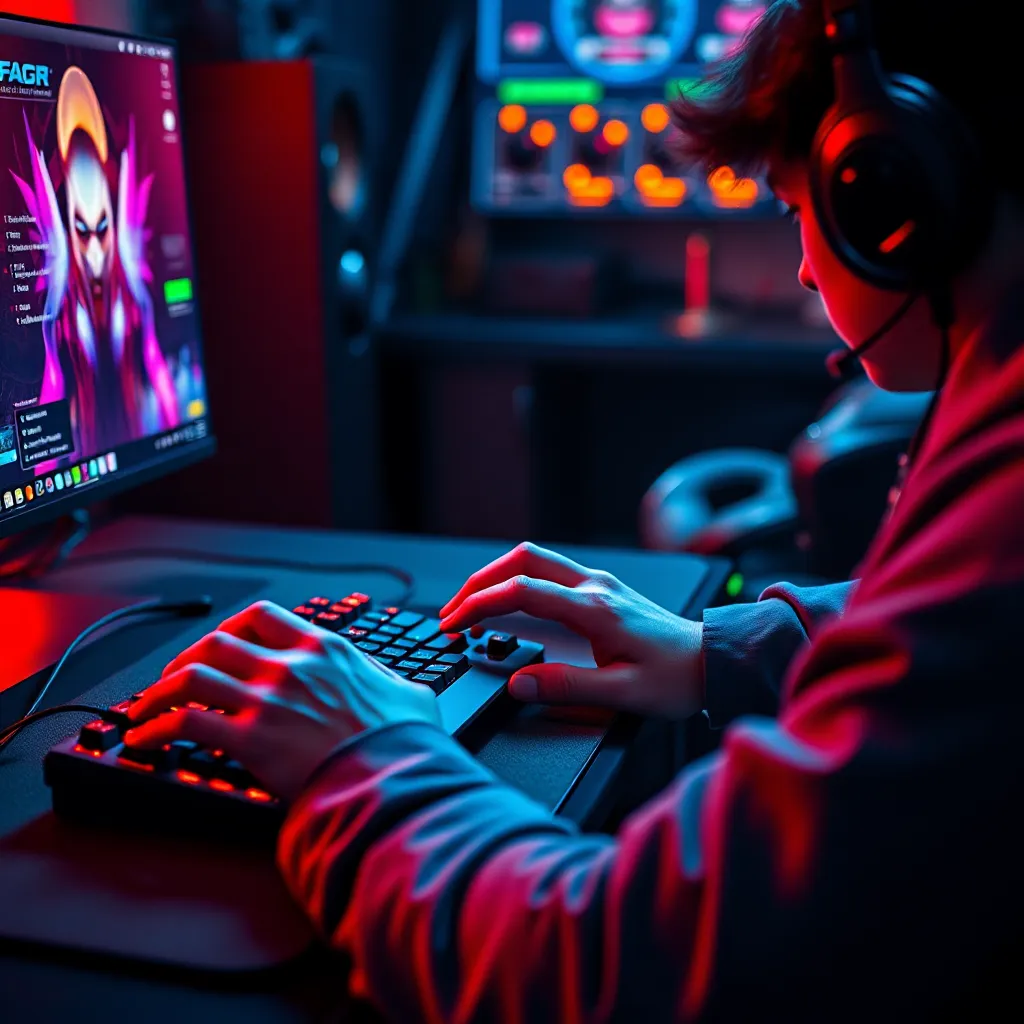 Speed Up Your Triple Edits: Tips for Console KBM Users : LevelUpTalk