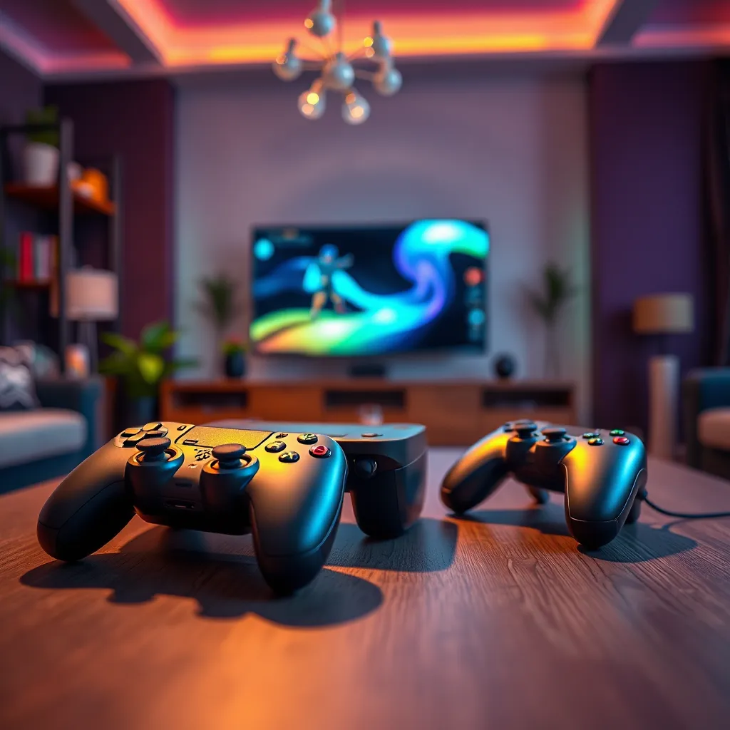 Console Gaming Needs More Recognition in 2026 : LevelUpTalk
