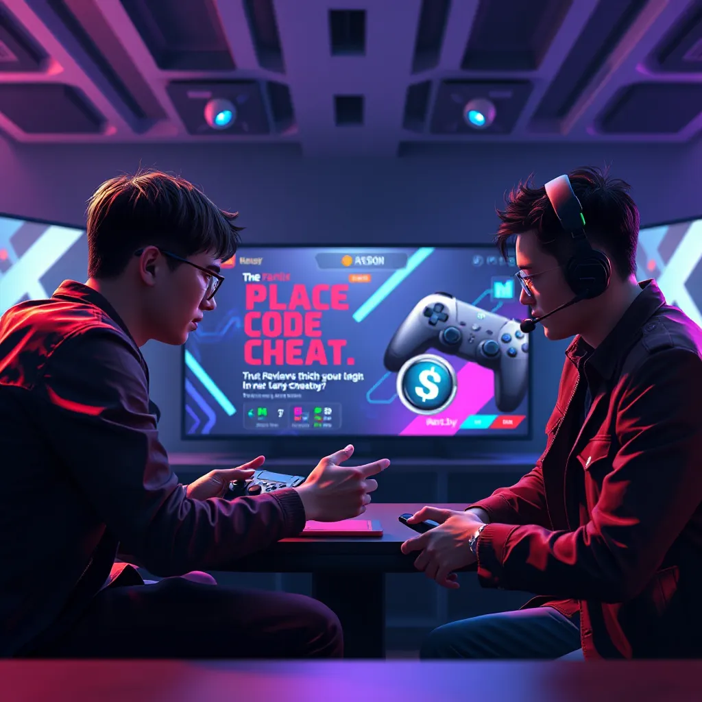 Reviewing Possible Cheaters in Console Quick Play : LevelUpTalk