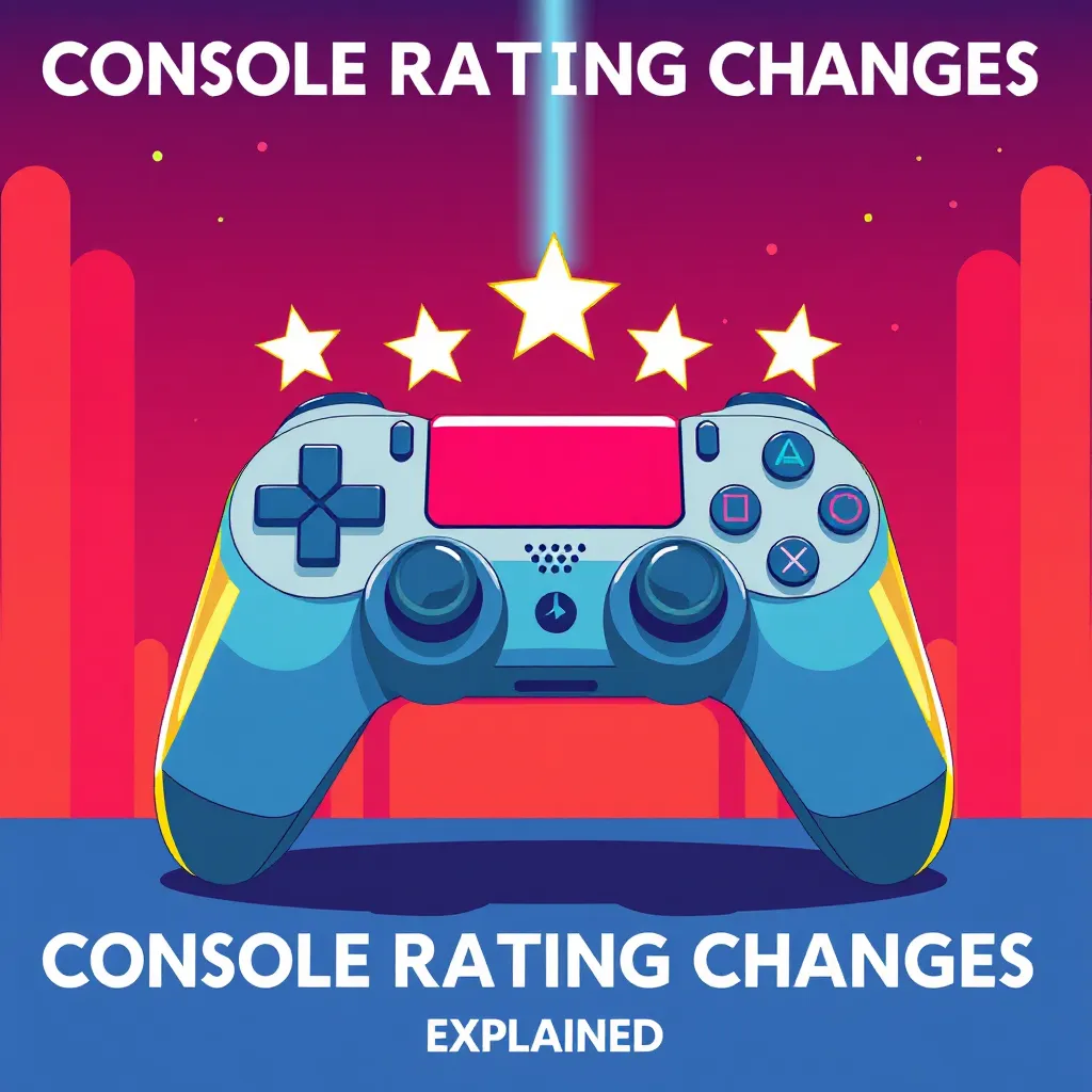 Ready or Not: Console Rating Changes Explained : LevelUpTalk