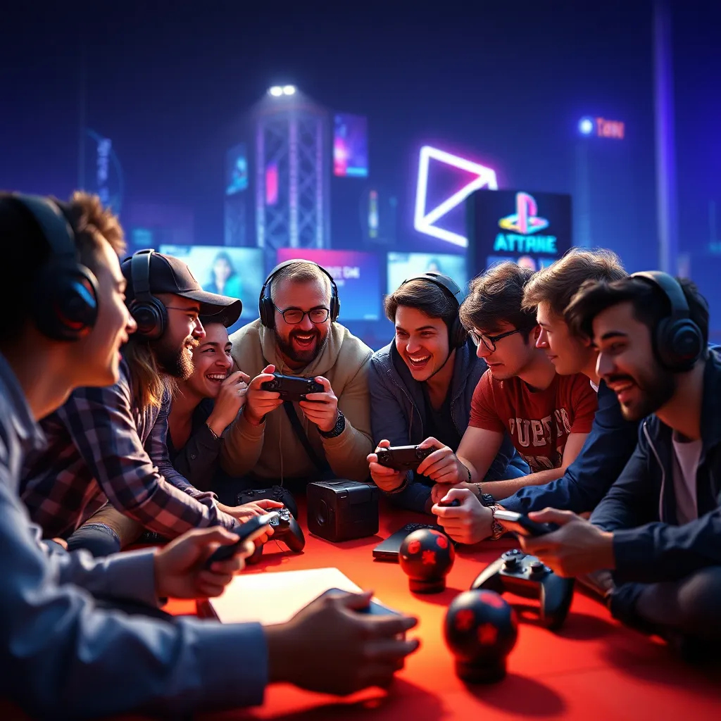 New Updates on Console Release Date for Gamers : LevelUpTalk