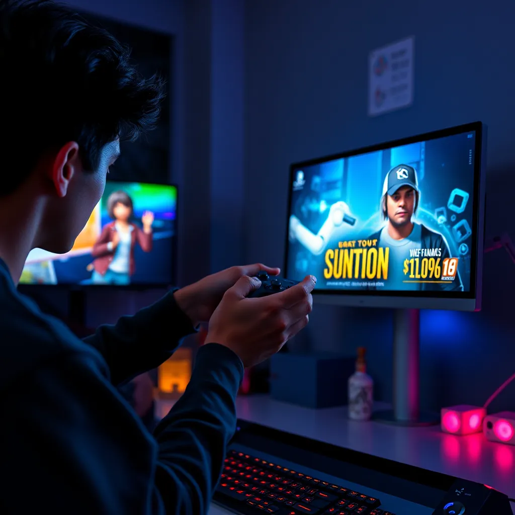 Choosing Between Console and Steam Deck: Where to Buy Games? : LevelUpTalk