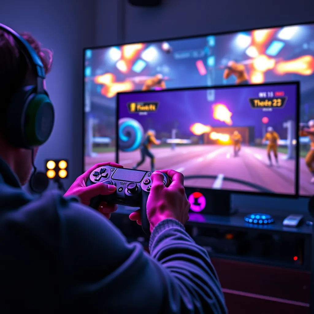 Mastering Tbag Shooting on Console: Tips & Tricks : LevelUpTalk