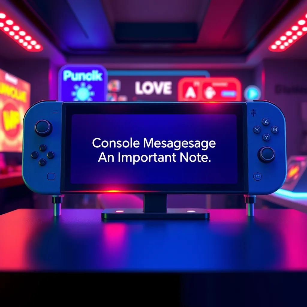 Console Message for PufferyGTG: An Important Note : LevelUpTalk