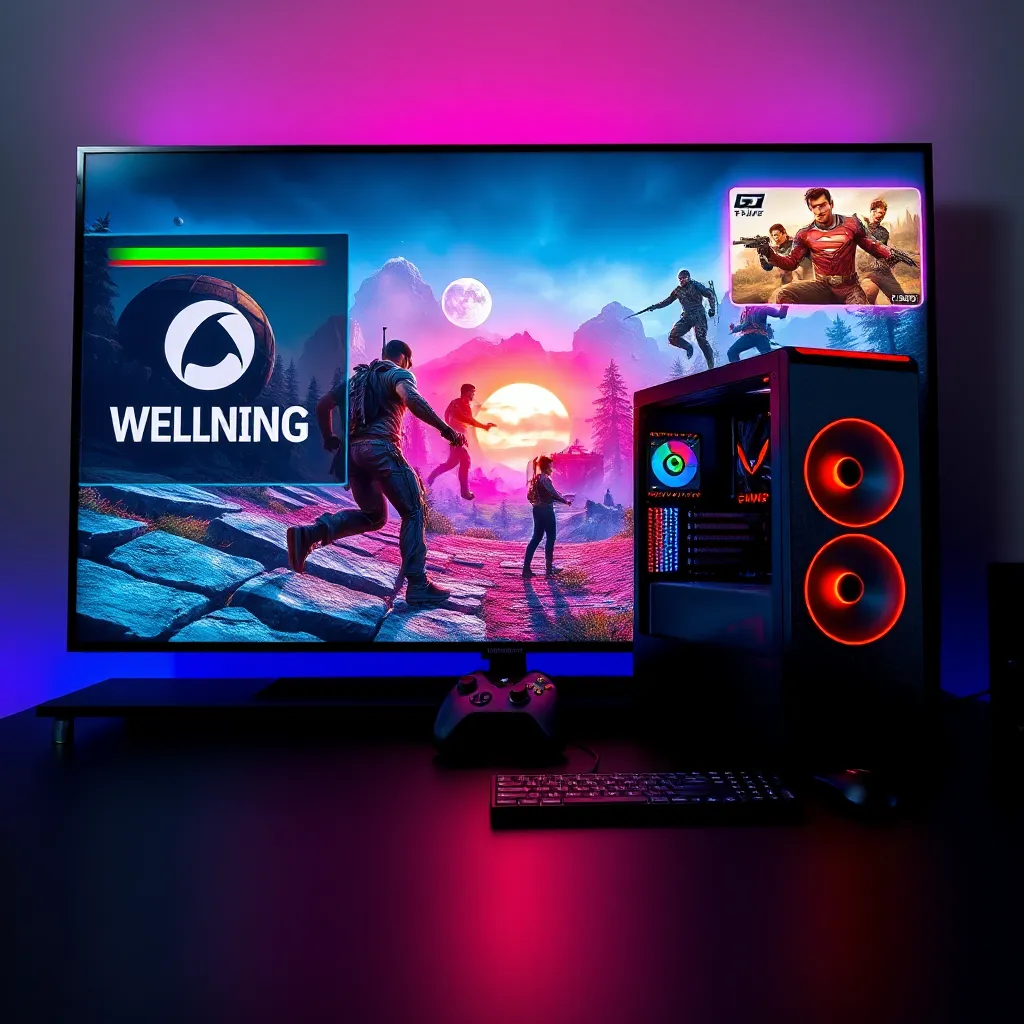Exploring Why PCs Are Seen as Inferior to Consoles for TV Use : LevelUpTalk