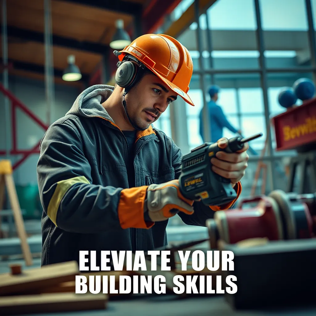 Top Tips for Enhancing Your Building Mechanics Skills : LevelUpTalk