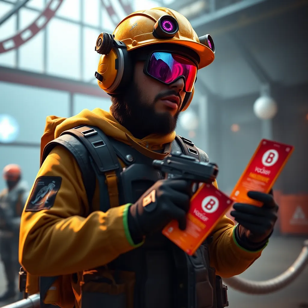 Optimizing Your Constructor Loadout with Hero Vouchers : LevelUpTalk