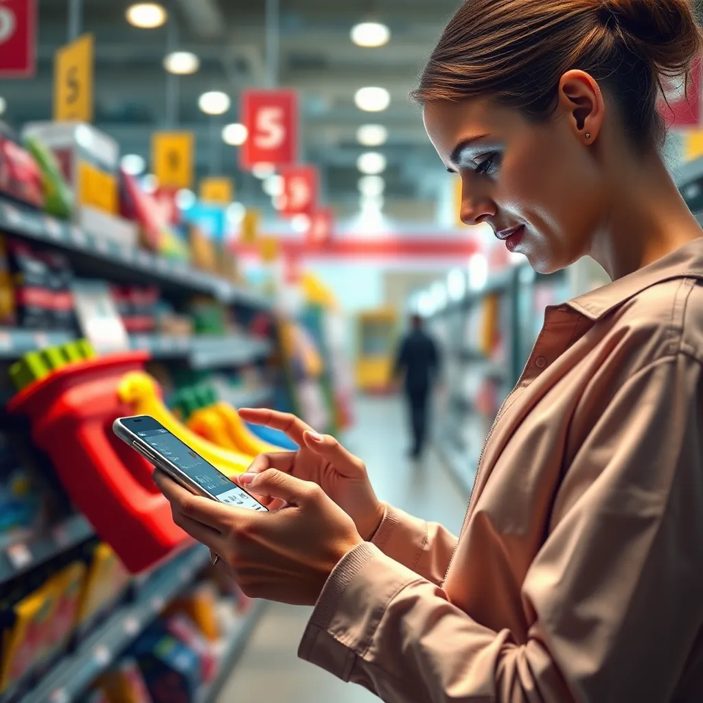 The Impact of Ratings on Consumer Choices : LevelUpTalk