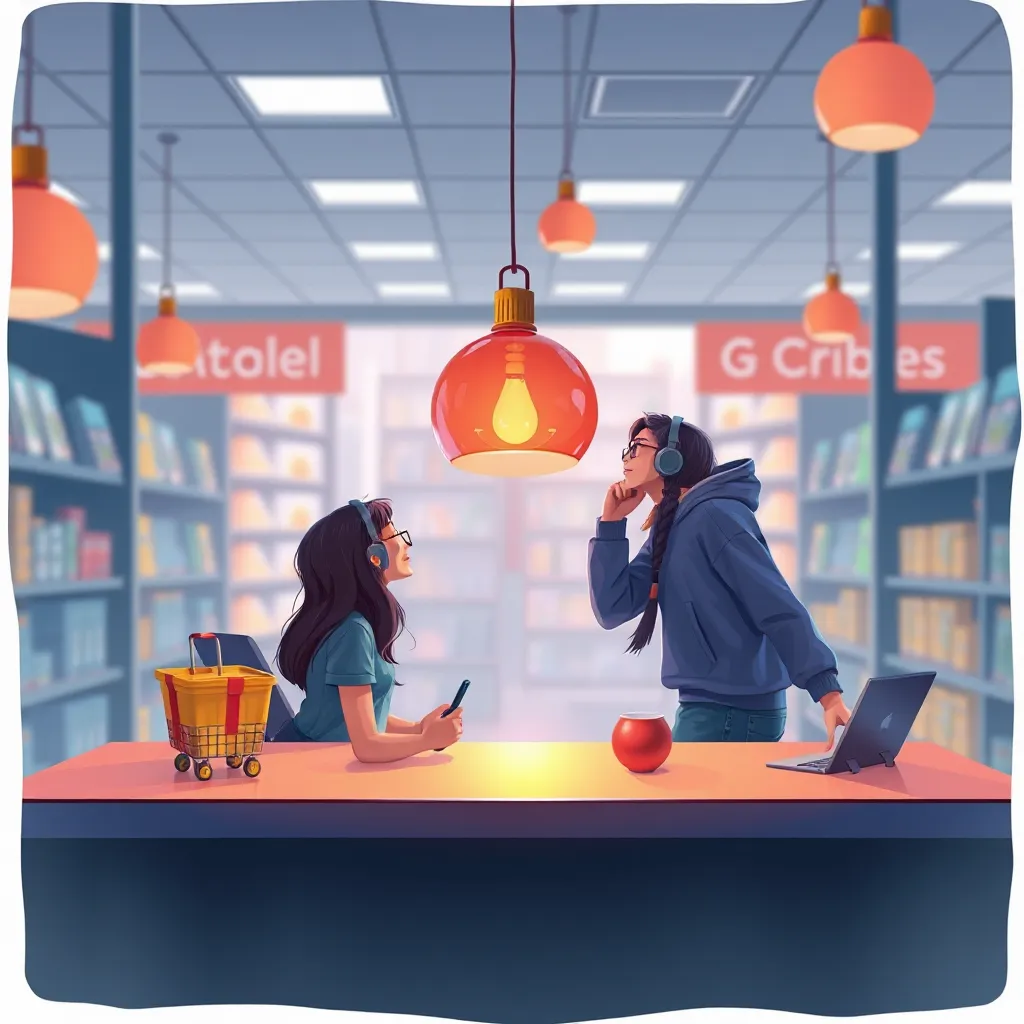 Understanding Why People Pay More When Cheaper Options Exist : LevelUpTalk