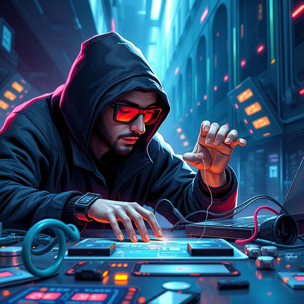 Exploring Contagion's Mechanics in Netrunner Lore : LevelUpTalk