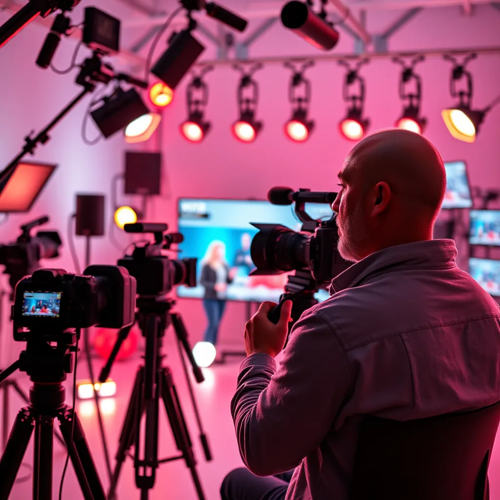 Exploring Alternate Universe of Content Creation Quality : LevelUpTalk