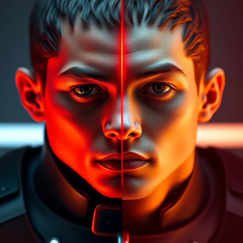 Exploring the Dramatic Differences in Modeling Styles : LevelUpTalk