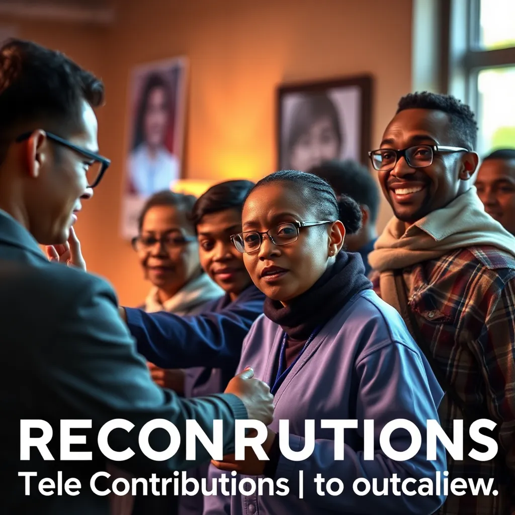 People Often Overlook True Contributions to Society : LevelUpTalk