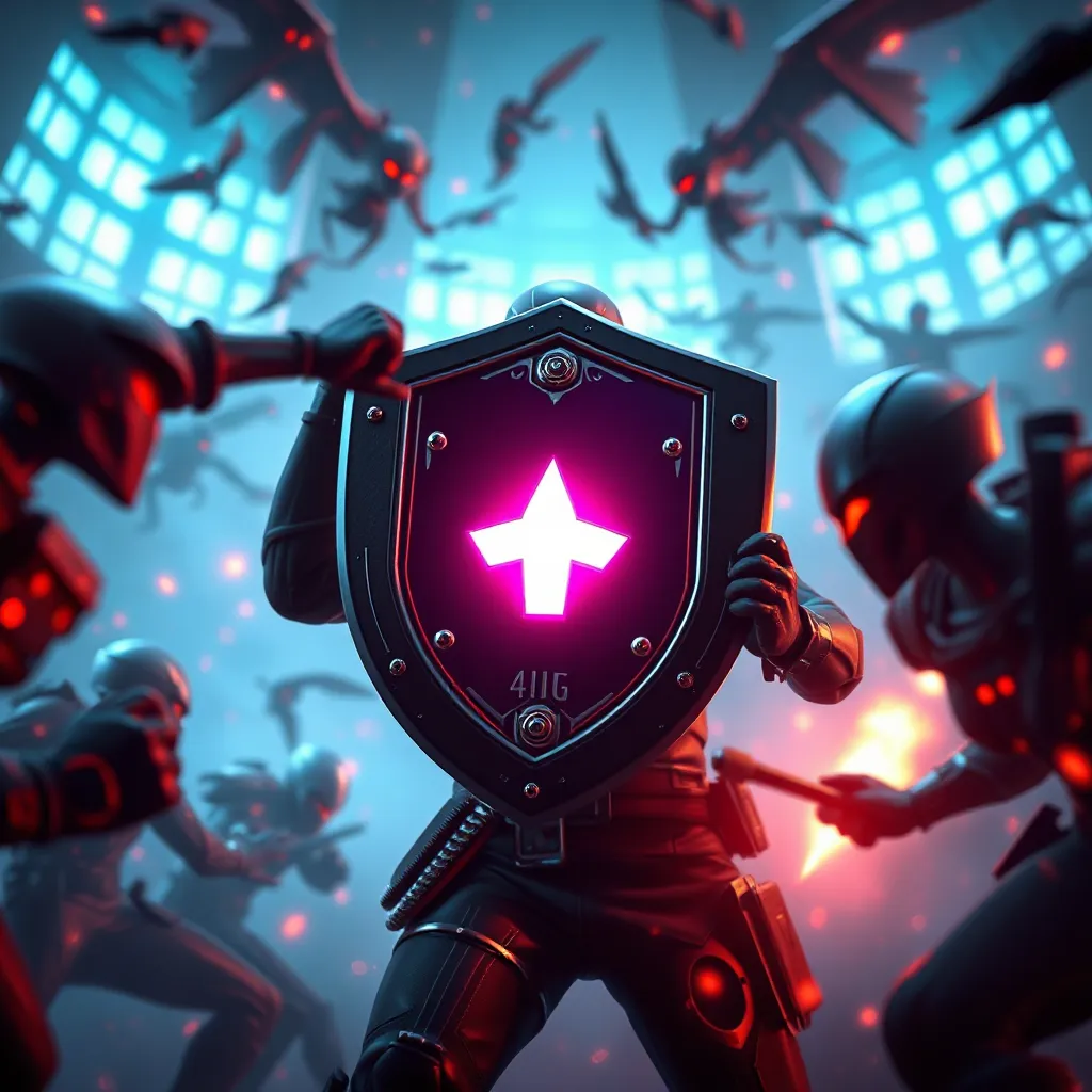 Control Game Shield: Is It Worth the Investment? : LevelUpTalk