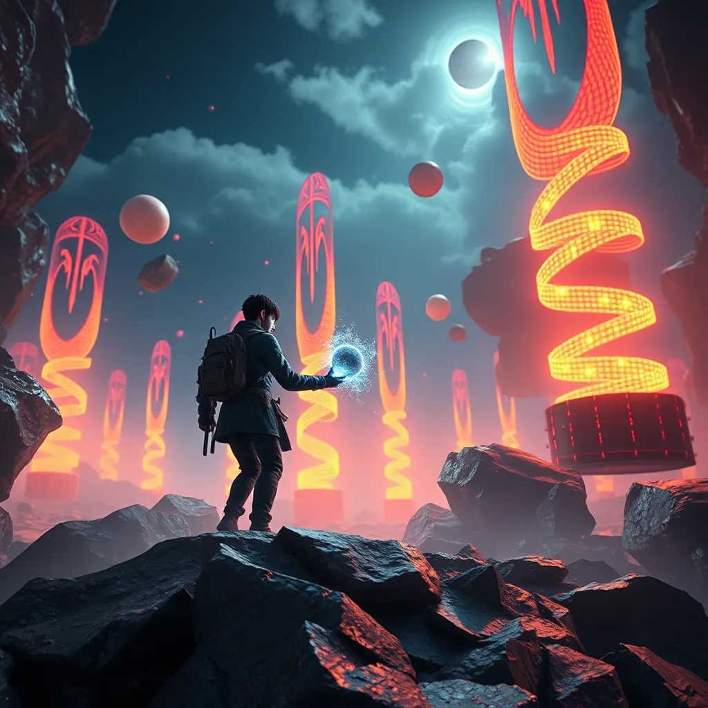 Why Control is the Ultimate Game Experience for Players : LevelUpTalk