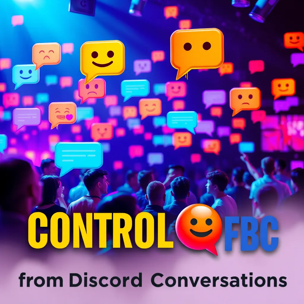 Hot Topics from CONTROL/FBC Discord Conversations : LevelUpTalk