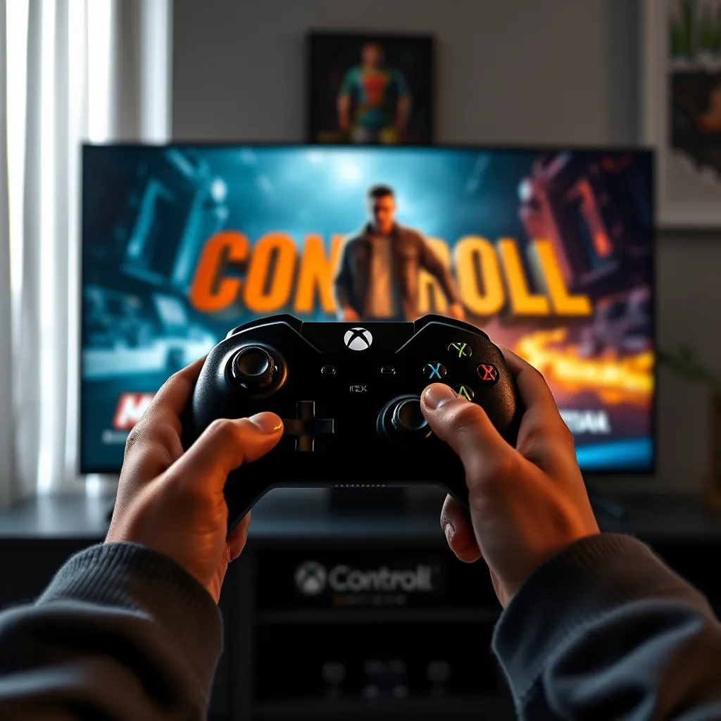 Why Is Control Ultimate Edition Never on Sale Anymore? : LevelUpTalk