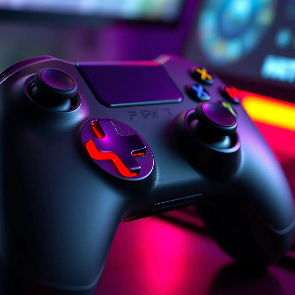 Best Controller Binds for End Game Gameplay Insights : LevelUpTalk