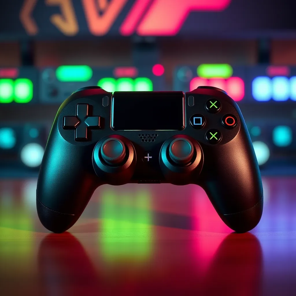 Optimal Setup for Directional Air Roll in Gaming : LevelUpTalk